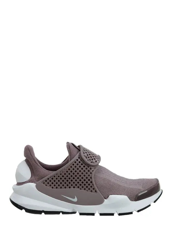 Nike Sock Dart - Taupe Grey/white/black