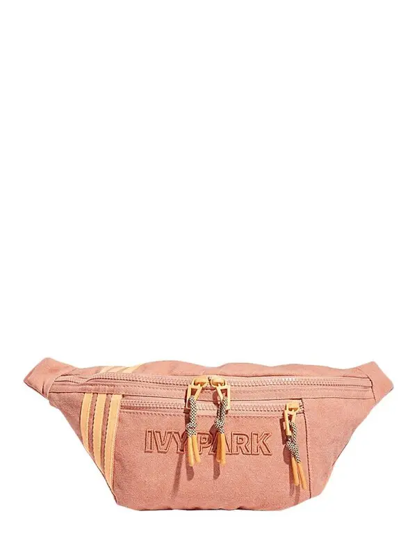 Adidas Ivy Park Small Waist Bag - Ambient Blush