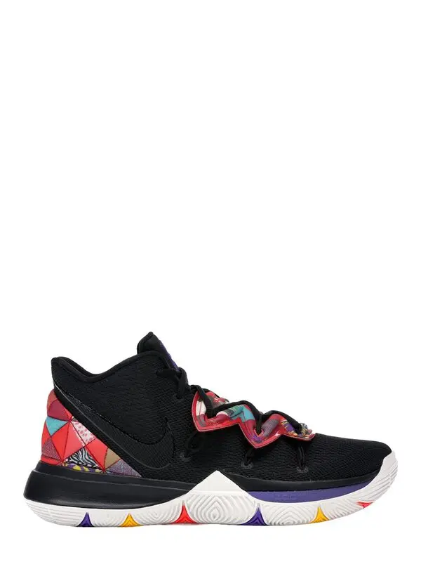 Nike Kyrie 5 Chinese New Year - Black
