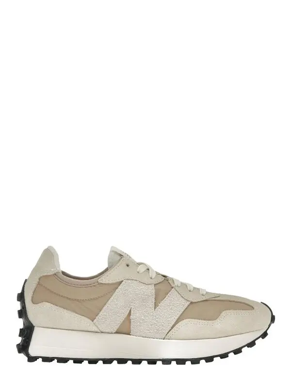 NEW BALANCE 327 Sneakers - Angora Sand