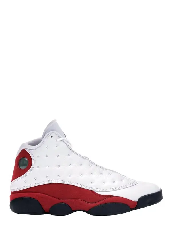 JORDAN Retro Og Chicago Sneakers - White/black/true Red