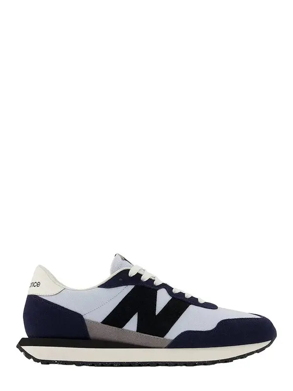 NEW BALANCE 237 Sneakers - Natural Indigo