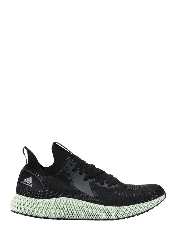 Adidas Alphaedge 4d Reflective - Core Black/cloud White