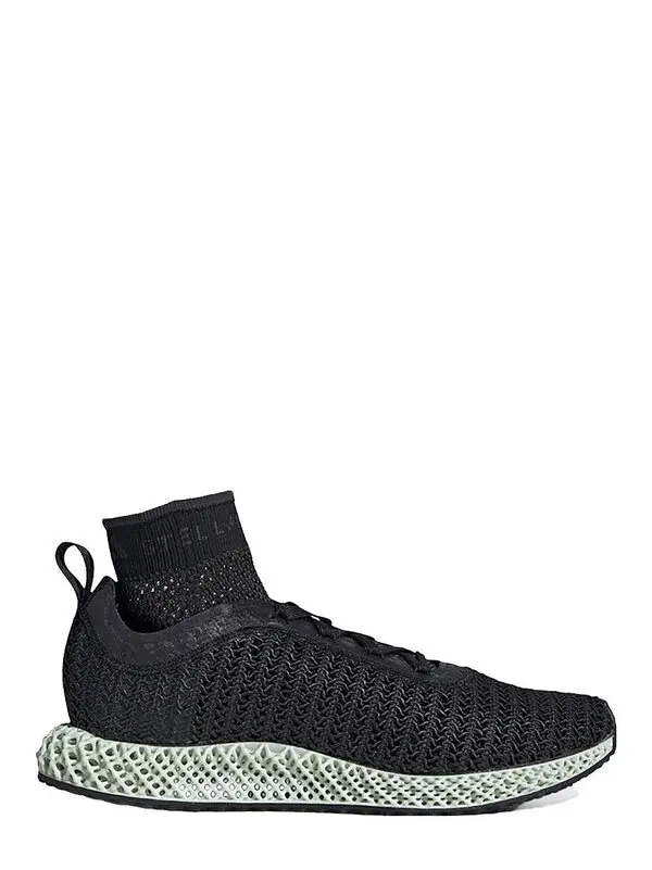 Adidas Alphaedge 4d Stella Mccartney Sneakers - Core Black