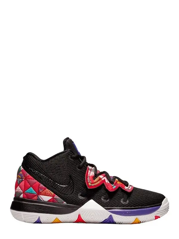 Nike Kyrie 5 Chinese New Year Sneakers - Black/summit White
