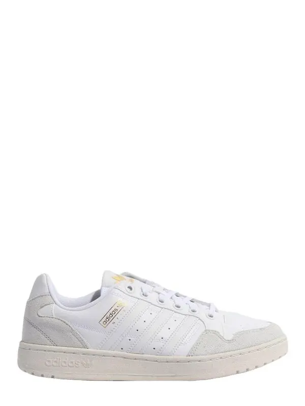 Adidas Ny 90 Stripes Sneakers - Footwear White/core White/cream White