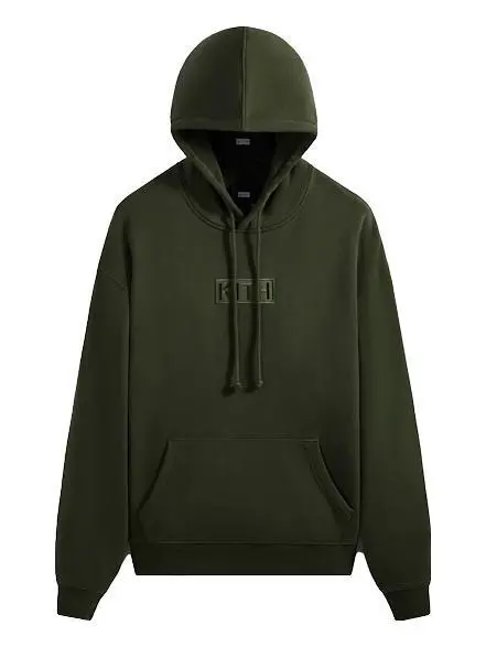 Kith Cyber Monday Hoodie - Stadium