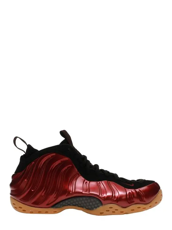 Nike Air Foamposite One - Night Maroon/black