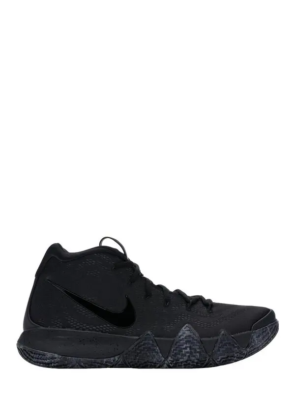 Nike Kyrie 4 Sneakers - Black