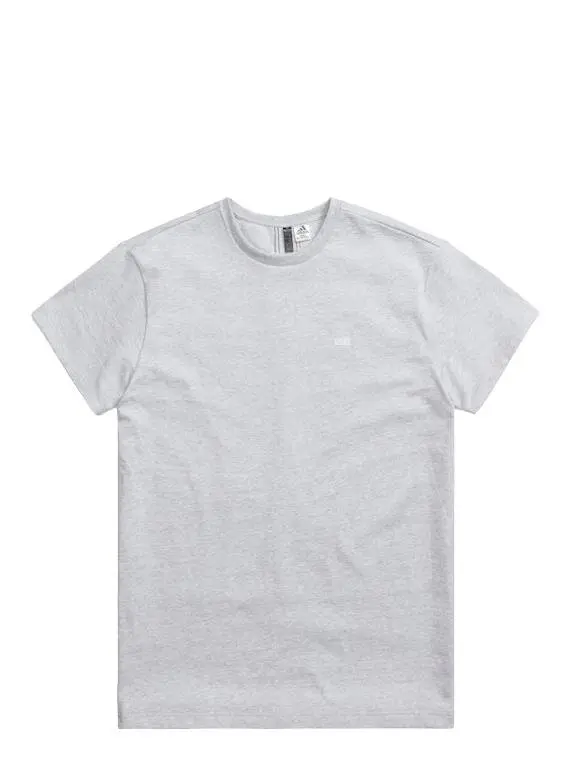 Kith For Adidas Terrex Tee Shirt - Light Heather Grey