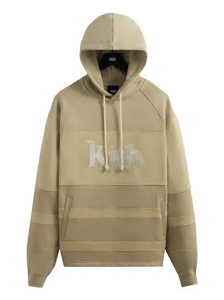 Kith Hooded Sweatshirt - Plateau