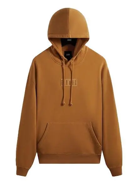 Kith Cyber Monday Hoodie - Pollen