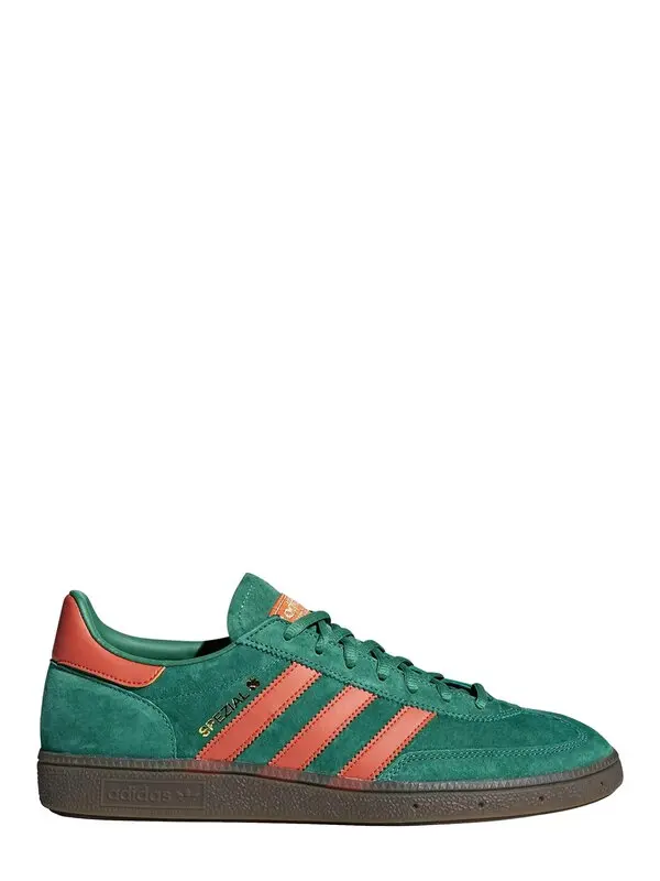 Adidas Handball Spzl St. Patricks Day - Bold Green/raw Amber/gum