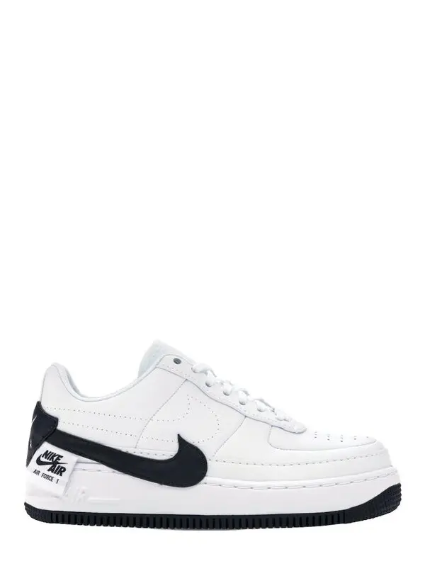 Nike Air Force 1 Jester Xx - White Black