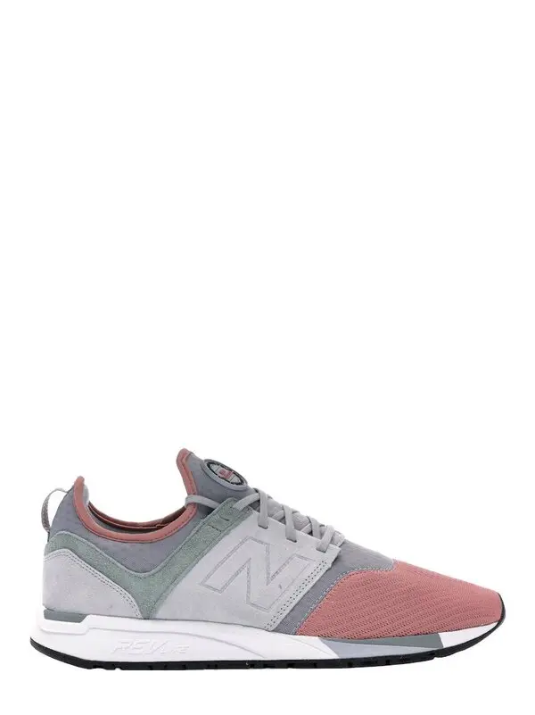 NEW BALANCE 247in Athletic Sneakers - Dusted Peach/seed