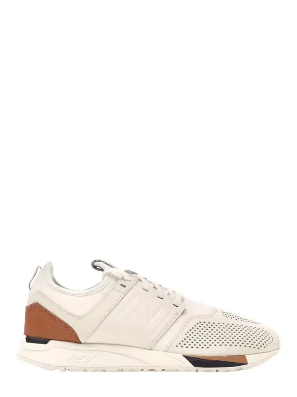 NEW BALANCE 247 Luxein Sneakers - White