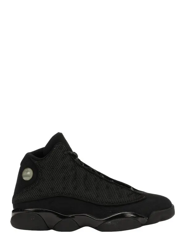 JORDAN Retro Cat Sneakers - Black/anthracite