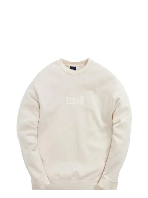 Kith Cyber Monday Crewneck Sweatshirt - Daytona