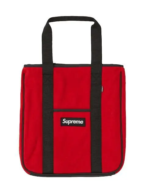 Supreme Tote Bags | Editorialist