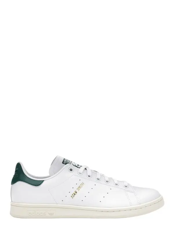 Adidas Stan Smith Primegreen Sneakers - Cloud White/collegiate Green/off White