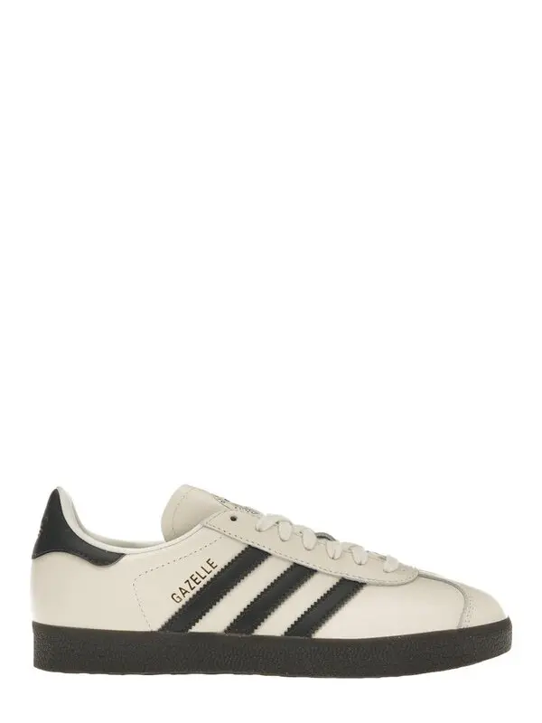 Adidas Gazelle Germany Sneakers - Off White/utility Black/gum