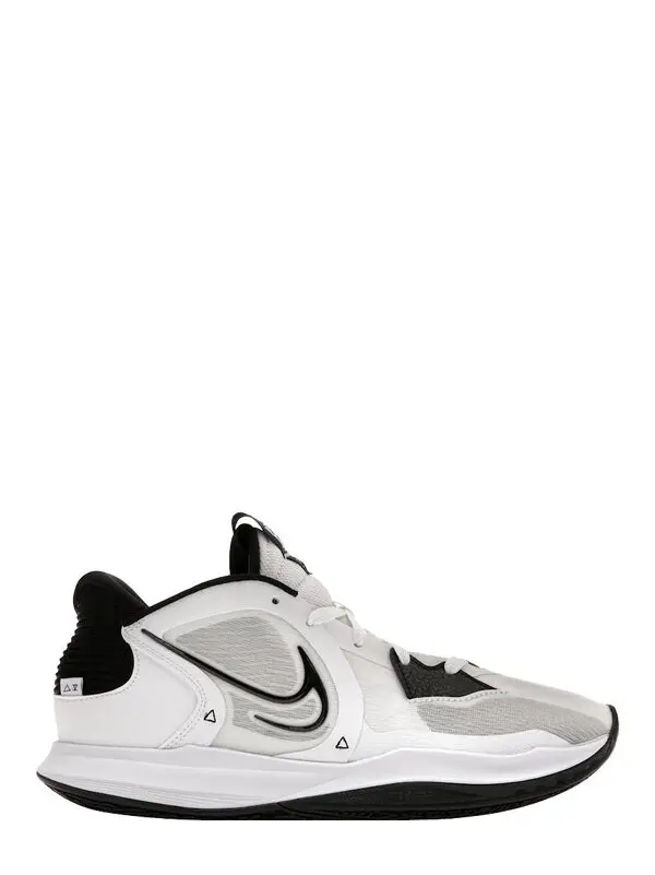 Nike Kyrie Low Tb Sneakers - White/black