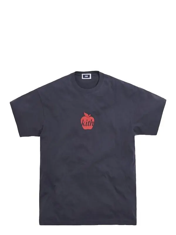 Kith Empire State Tee Shirt - Shark