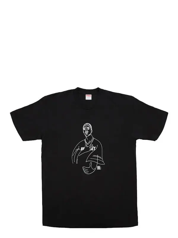 Supreme Prodigy T-shirt - Black