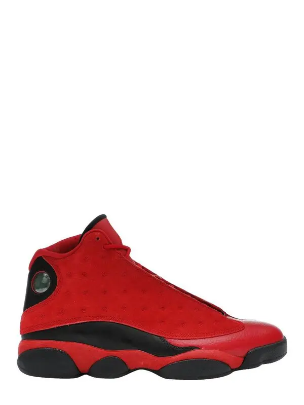 JORDAN Retro What Is Love Pack - Gym Red/black