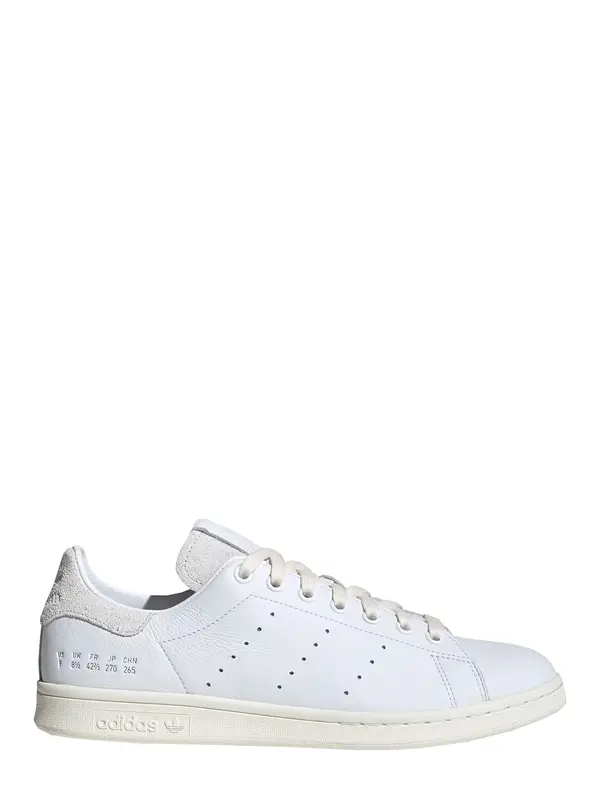 Adidas Stan Smith Premium Basics - Cloud White/crystal White/off White