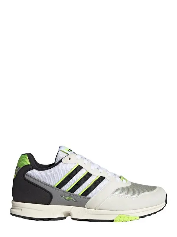 Adidas Zx 10000 Sneakers - Off White/core Black/cloud White