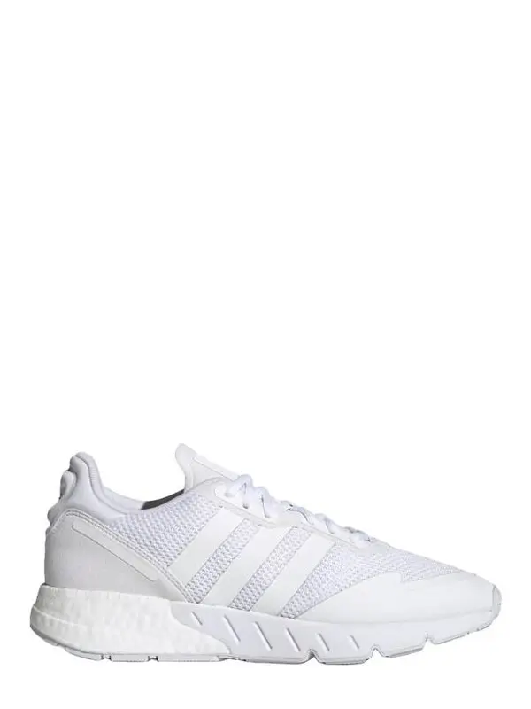 Adidas Zx 1k Boost Sneakers - Cloud White