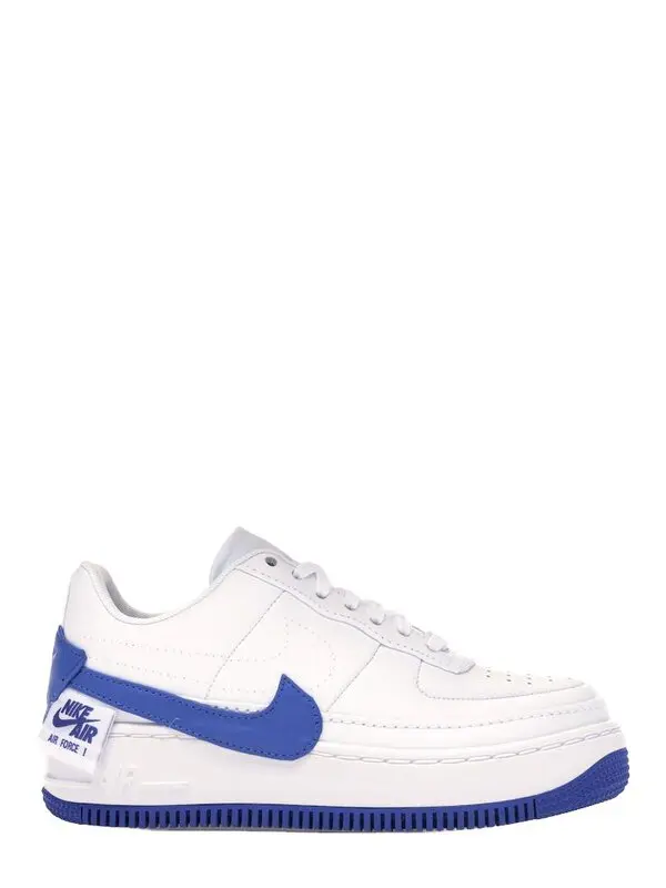 Nike Air Force 1 Jester Xx Sneakers - White/game Royal