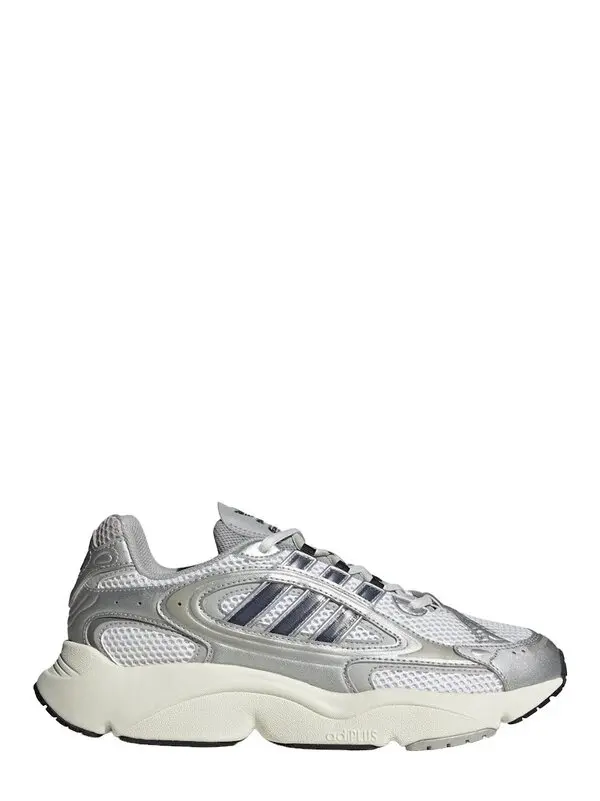 Adidas Ozmillen Sneakers - Cloud White/core Black/off White