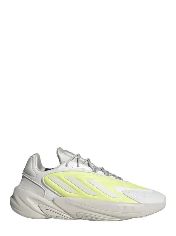 Adidas Ozelia - Cloud White/pulse Yellow/grey One