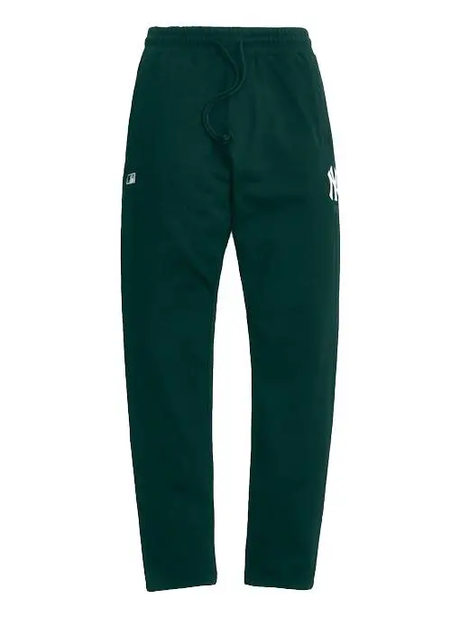 Kith For The New York Yankees Williams Sweatpant - Stadium