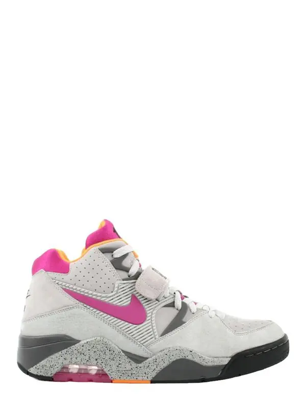 Nike Air Force 180 Sneakers - Pearl Grey/rave Pink/medium Grey