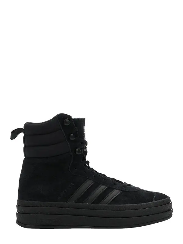 Adidas Gazelle Boot - Core Black