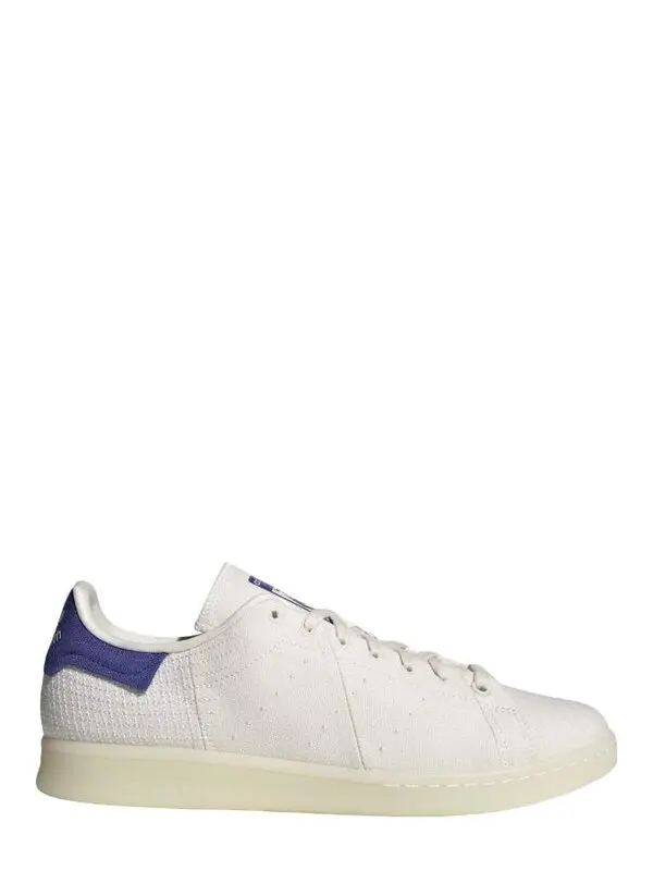 Adidas Stan Smith Prime Blue Sneakers - Chalk White/semi Night Flash/footwear White