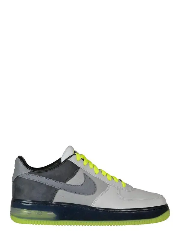 Nike Air Force 1 Low Air Max 95 Sneakers - Neutral Grey/graphite/anthracite