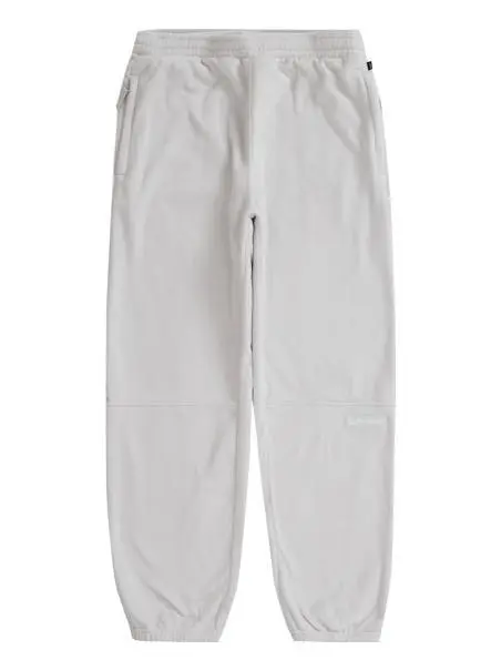 Supreme Polartec Pant - Light Grey