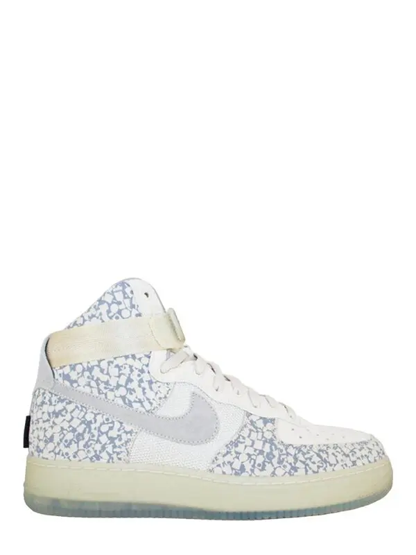 Nike Air Force 1 High Sneakers - Light Neutral Grey/magnet