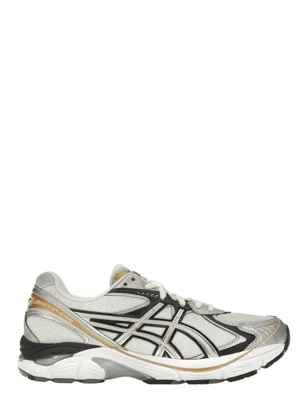 Asics Gt2160 Sneakers - Cream/pure Silver