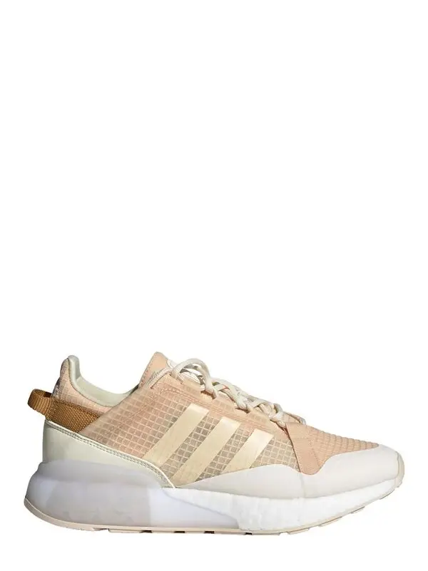 Adidas Zx 2k Boost - Halo Amber/halo Ivory/cream White