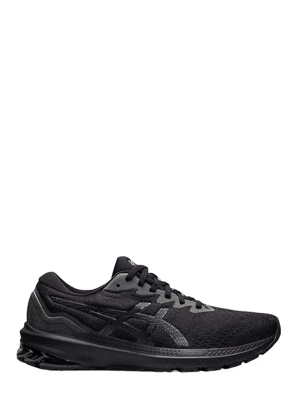 Asics Gt-1000 Sneakers - Black