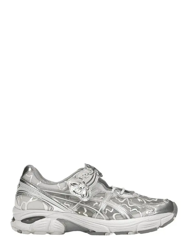 Asics Gt 2160 Cecilie Bahnsen Mary Jane Sneakers - White/pure Silver