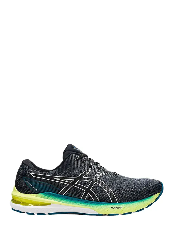 Asics Gt-2000 10in Sneakers - Metropolis/graphite Grey