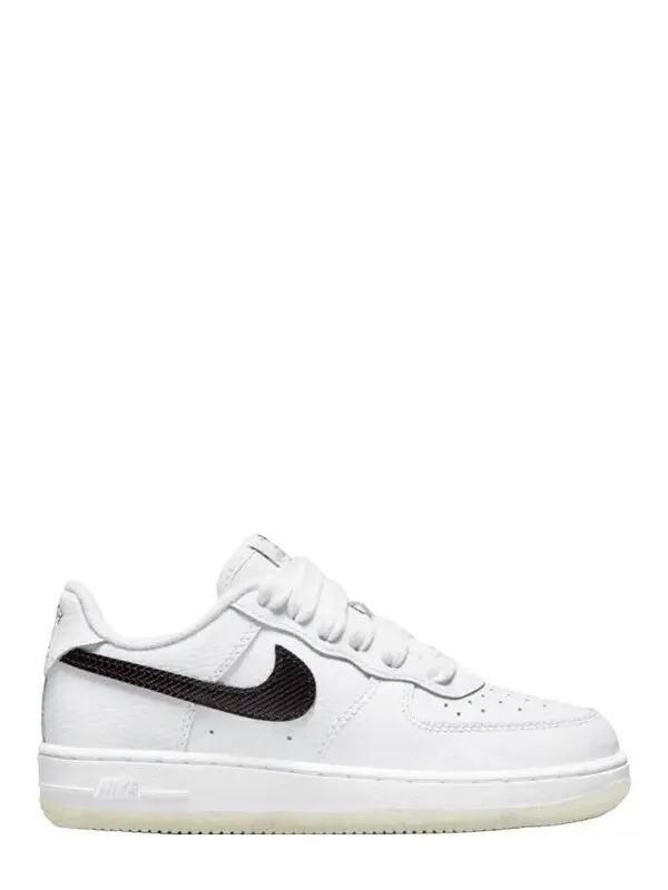 Nike Air Force 1 Low '07 40th Anniversary Edition Bronx Origins - White/black/metallic Gold