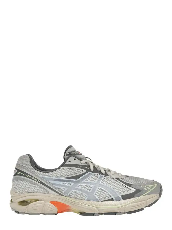 Asics Gt2160 Tomo Curation Kogarashiin Sneakers - Glacier Grey/steel Grey
