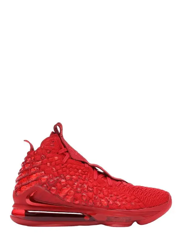 Nike Lebron Red Carpet Sneakers - University Red